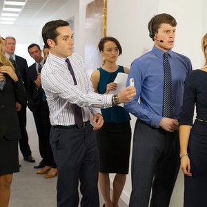 Daisy Haggard - Rotten Tomatoes