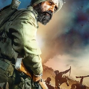 Subedar Joginder Singh - Rotten Tomatoes