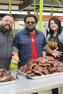 Man Fire Food: Season 8, Episode 10 | Rotten Tomatoes