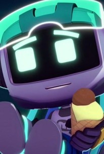Mega Man: Fully Charged: Season 1, Episode 6 | Rotten Tomatoes
