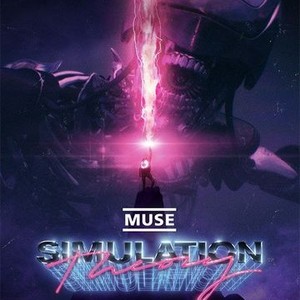 Muse: Simulation Theory - Rotten Tomatoes