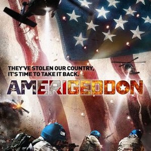 Amerigeddon - Rotten Tomatoes