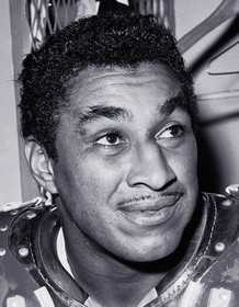 Dick Bass - Rotten Tomatoes