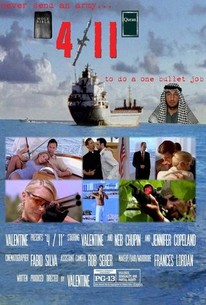 411 | Rotten Tomatoes