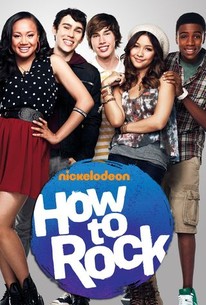 How to Rock | Rotten Tomatoes