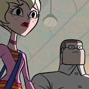 Sym-Bionic Titan - Rotten Tomatoes