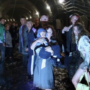 Metro - Rotten Tomatoes