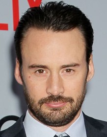 Patrick Macmanus | Rotten Tomatoes