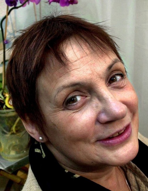 Birgit Carlstén - Rotten Tomatoes