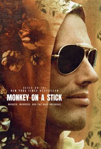 Monkey on a Stick | Rotten Tomatoes