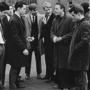 Stephen Geoffreys - Rotten Tomatoes