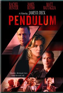 Pendulum (1969) - Rotten Tomatoes