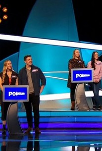 Pointless: Season 27, Episode 11 - Rotten Tomatoes