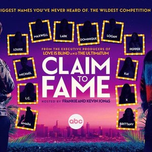 Claim to Fame: Season 1, Episode 1 - Rotten Tomatoes