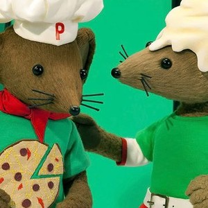 Rastamouse: Season 3, Episode 12 - Rotten Tomatoes