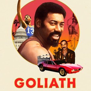 Goliath - Rotten Tomatoes