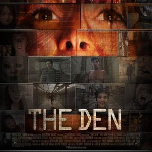 The Den - Rotten Tomatoes
