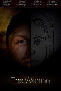 The Woman | Rotten Tomatoes