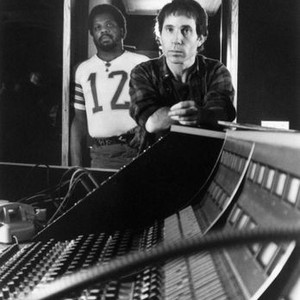 Paul Simon - Rotten Tomatoes
