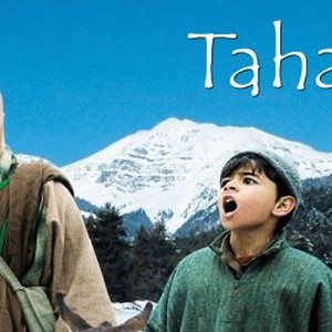Tahaan - Rotten Tomatoes