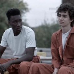 Misfits: Series 1 - Rotten Tomatoes