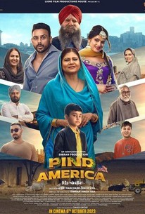 Pind America | Rotten Tomatoes