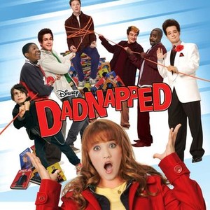 Dadnapped - Rotten Tomatoes