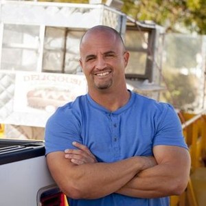 Steve McHugh - Rotten Tomatoes