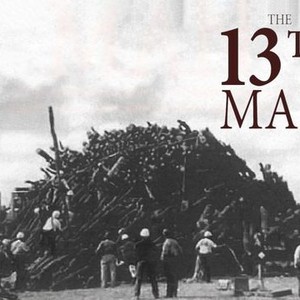 The 13th Man - Rotten Tomatoes