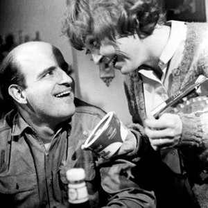 Peter Boyle - Rotten Tomatoes