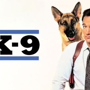 K-9 - Rotten Tomatoes