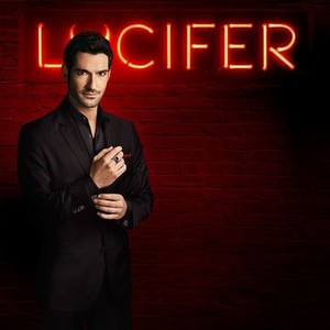 Lucifer - Rotten Tomatoes
