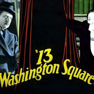 13 Washington Square - Rotten Tomatoes