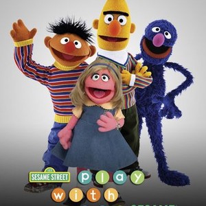 Play With Me Sesame - Rotten Tomatoes