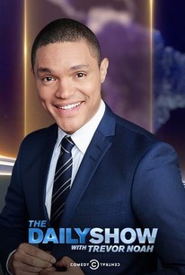 The Daily Show: Season 23, Episode 15 | Rotten Tomatoes