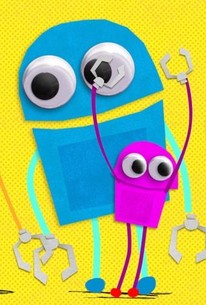 StoryBots: Laugh, Learn, Sing: Season 1, Episode 1 - Rotten Tomatoes