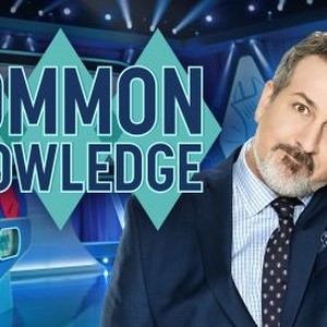 Common Knowledge - Rotten Tomatoes