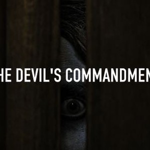 The Devil's Commandment - Rotten Tomatoes