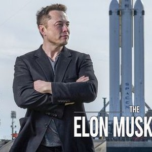 The Elon Musk Show - Rotten Tomatoes
