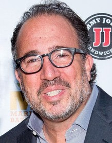 Michael Schlow | Rotten Tomatoes