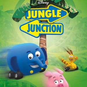 Jungle Junction - Rotten Tomatoes
