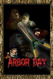 Arbor Day | Rotten Tomatoes