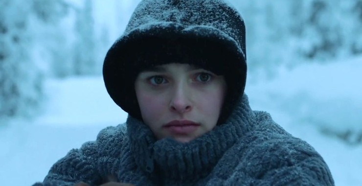 Beartown | Rotten Tomatoes