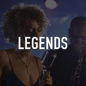 Legends - Rotten Tomatoes