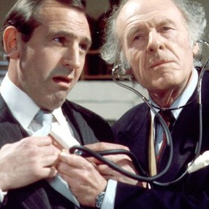 The Fall and Rise of Reginald Perrin: Season 2, Episode 4 - Rotten Tomatoes