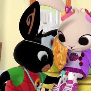 Bing: Season 1, Episode 62 - Rotten Tomatoes