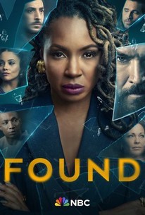 Found: Season 2 | Rotten Tomatoes