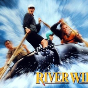 The River Wild (1994) - Rotten Tomatoes