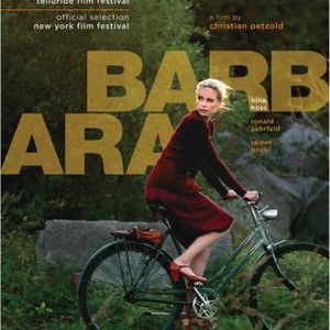 Barbara - Rotten Tomatoes