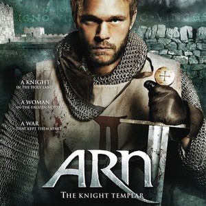 Arn: The Knight Templar - Rotten Tomatoes